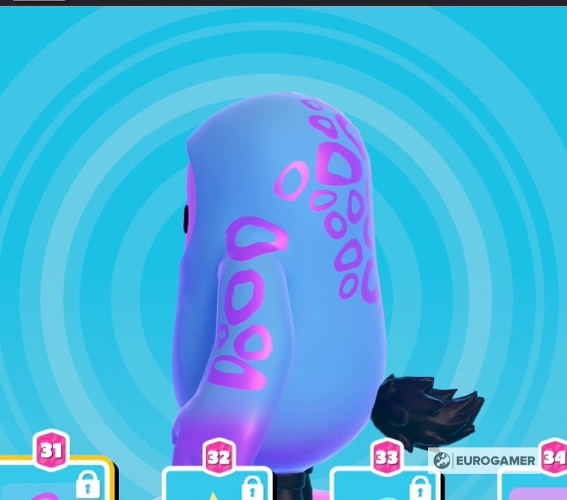 Fall Guys Season 1 skins, including costumes and patterns explained ...