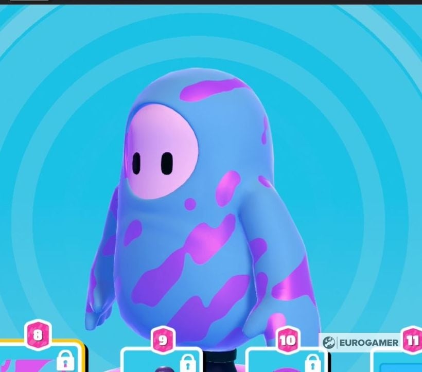 Fall Guys Season 1 skins, including costumes and patterns explained ...