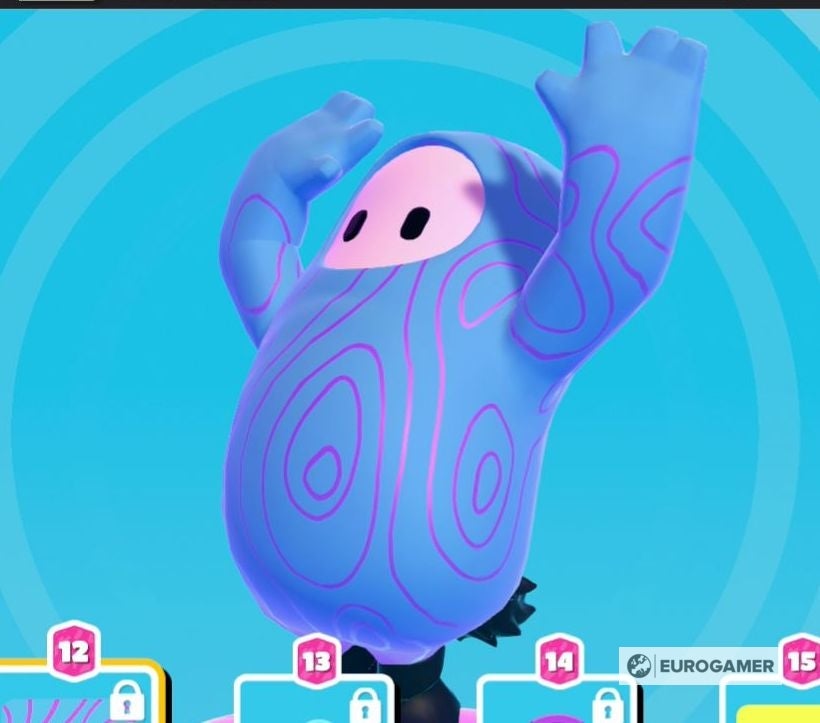 Fall Guys Season 1 skins, including costumes and patterns explained ...