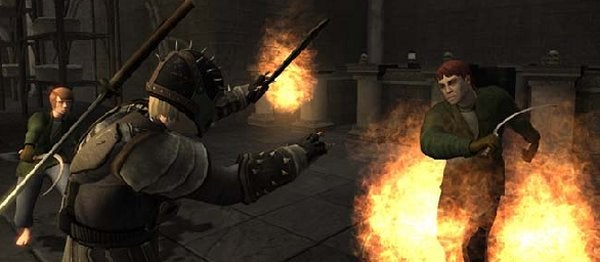 Fallen Earth Goes Free-To-Play | Rock Paper Shotgun