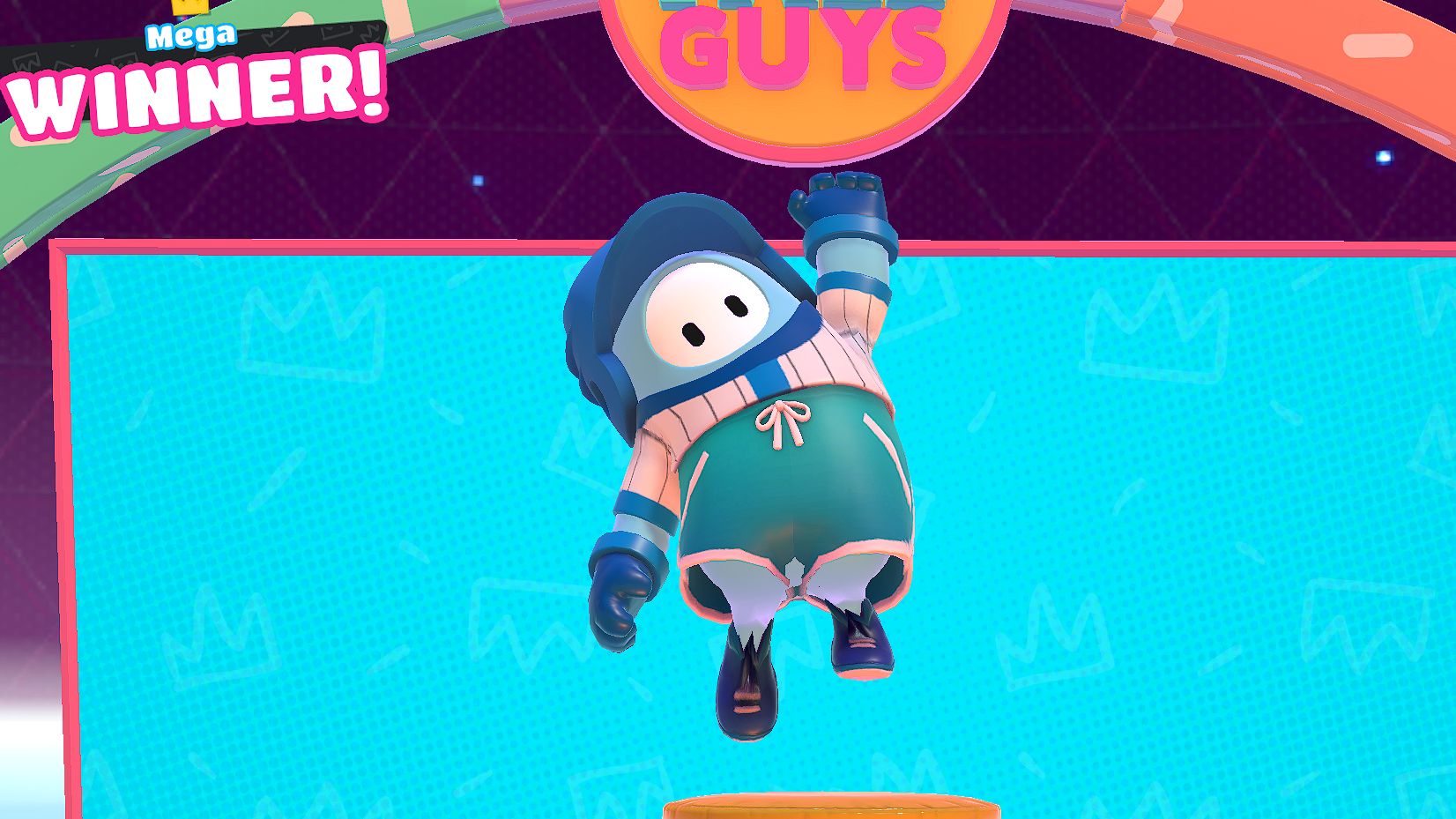 Fall Guys PC review | Rock Paper Shotgun