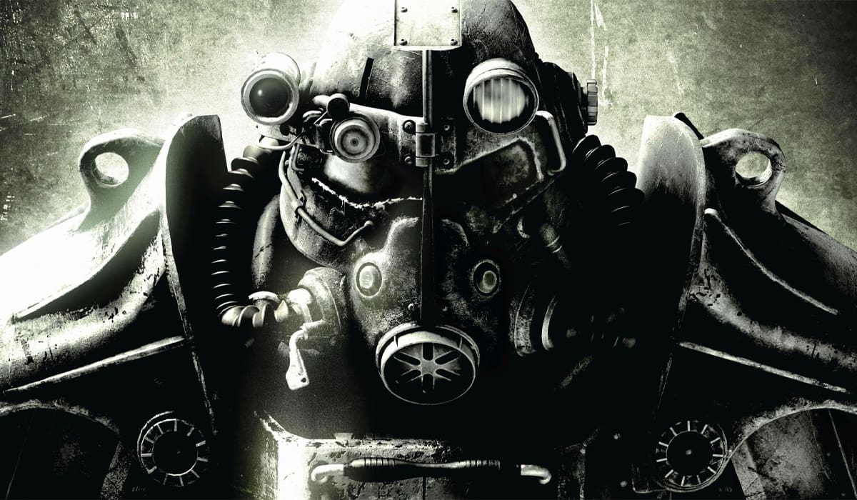 Fallout 3 gratuito na Epic Games Store | Eurogamer.pt