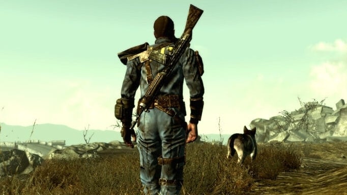 Fallout 4 Cheats und ID-Liste | Eurogamer.de