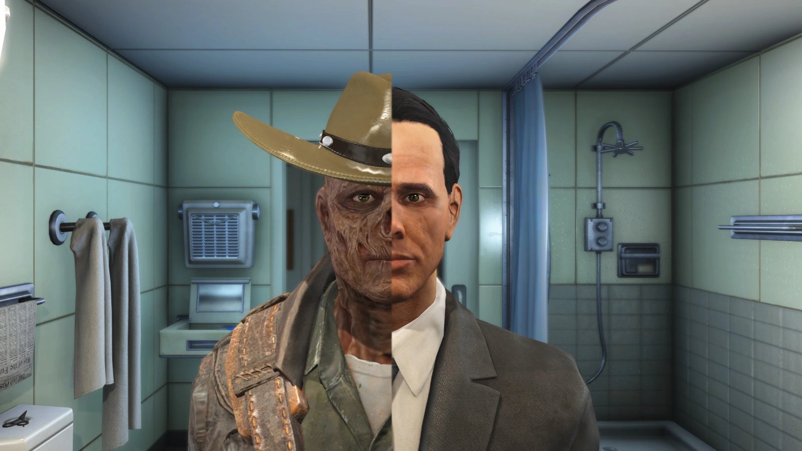 Gracze już przenoszą serial Fallout do gier - i wychodzi im to całkiem ...