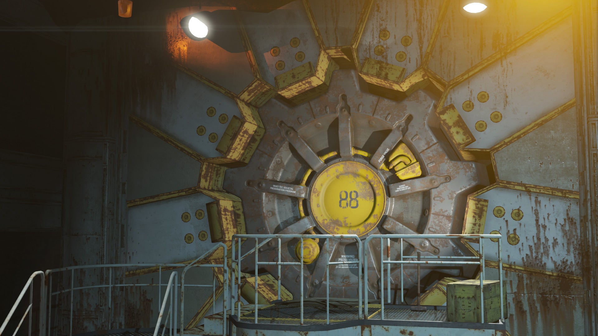 Fallout 4 - Vault-Tec Workshop DLC, jak zacząć, co zawiera | Eurogamer.pl