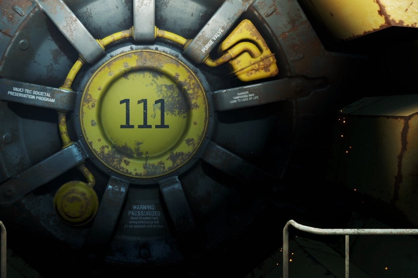 Fallout 4 review | Eurogamer.net