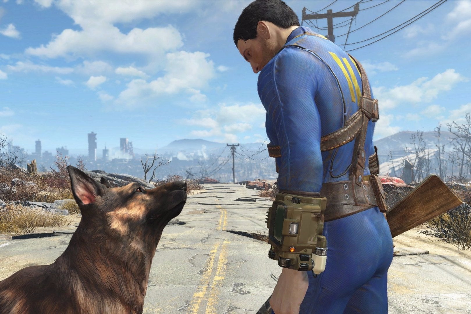 Fallout 4's Trophy and Achievement list analysis and speculation ...