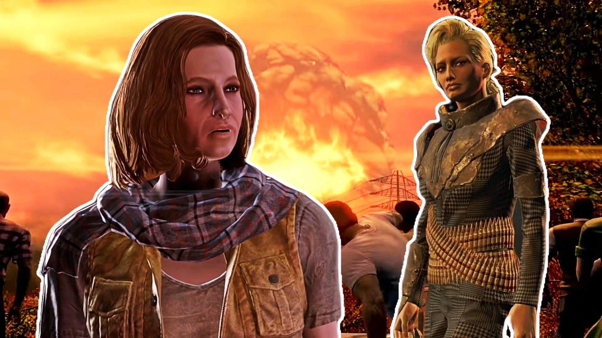 Fallout 4: Nächstes Jahr erhaltet ihr ein kostenloses Update für PC ...