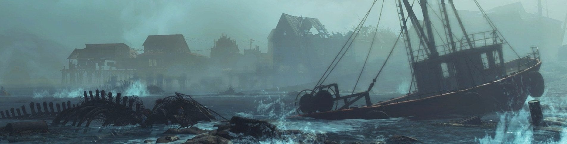 Fallout 4 | Eurogamer.net