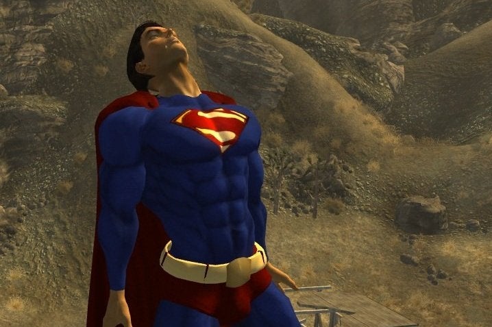 Fallout 4's list of voiced player names is stuffed with pop culture ...