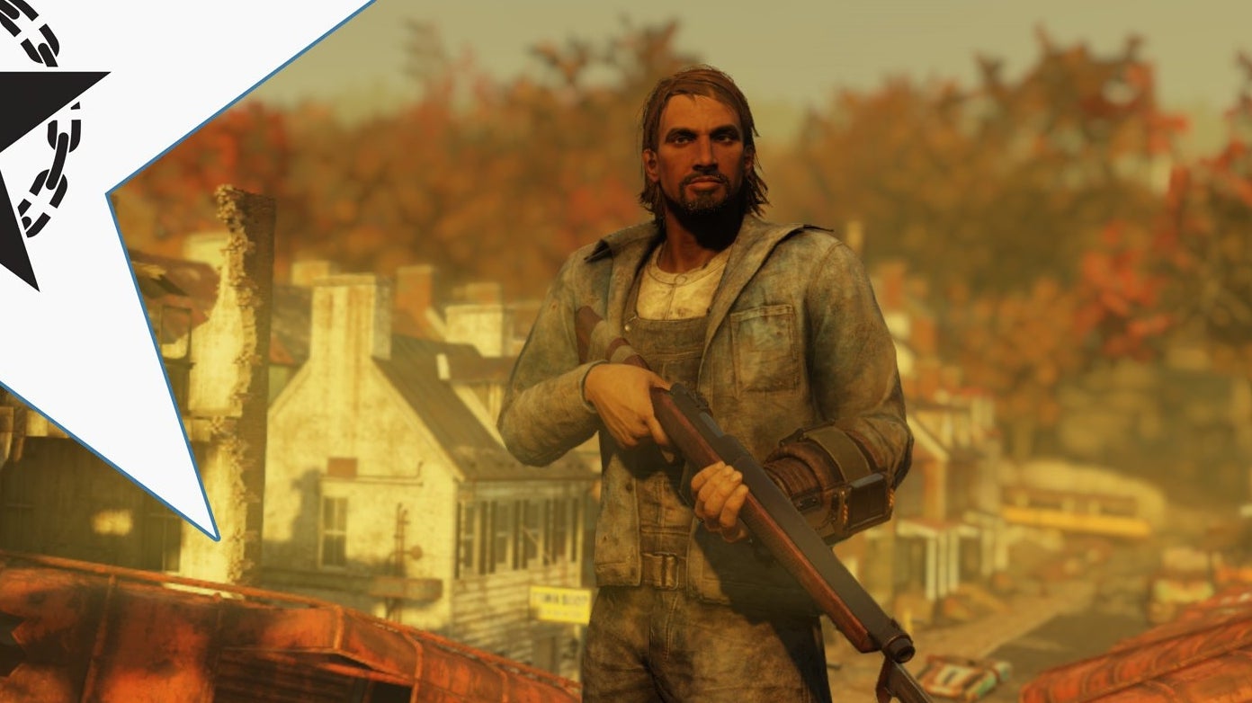 Fallout 76 Factions - Lista de Facções, Localizações, podes juntar-te ...