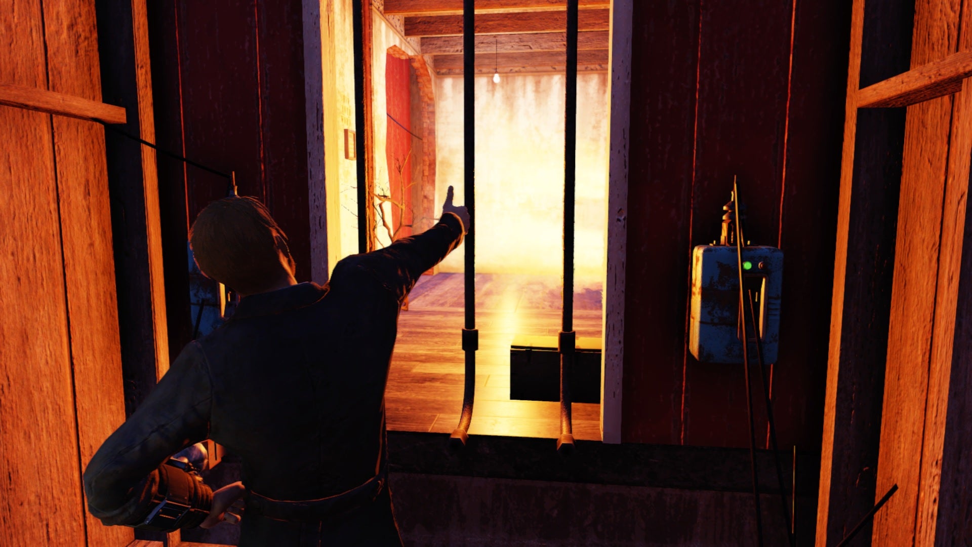 This Fallout 76 player made a killer maths test | Rock Paper Shotgun