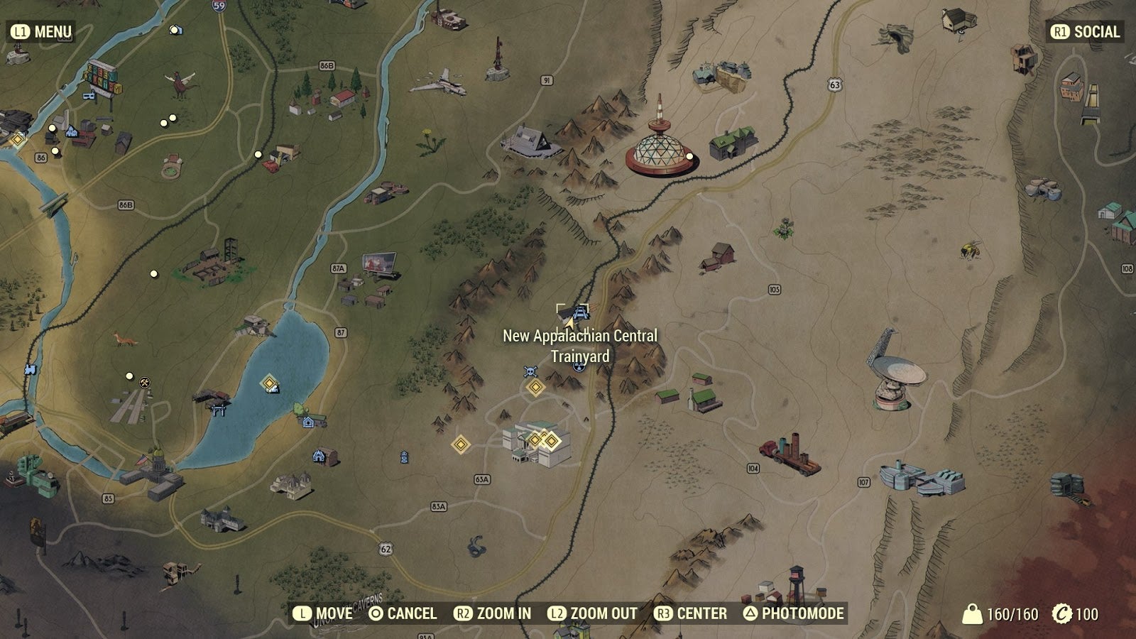 Fallout 76 Power Armor: How to get Power Armor fast | VG247