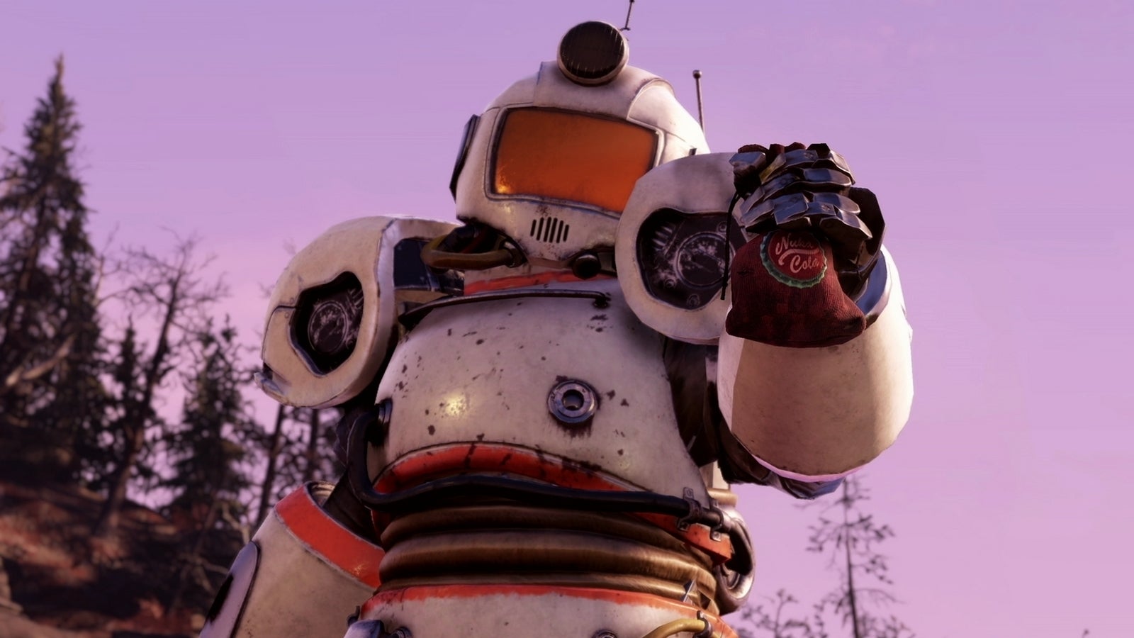 Fallout 76 Burning Springs – Das kommende Update führt euch in das ...