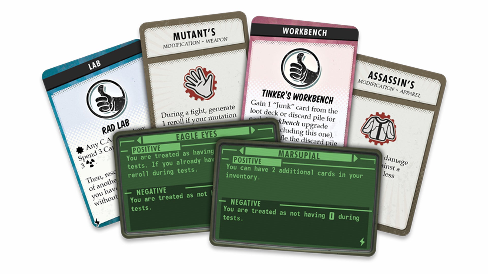 Make friends in the Wasteland with the new expansion for Fallout: the ...