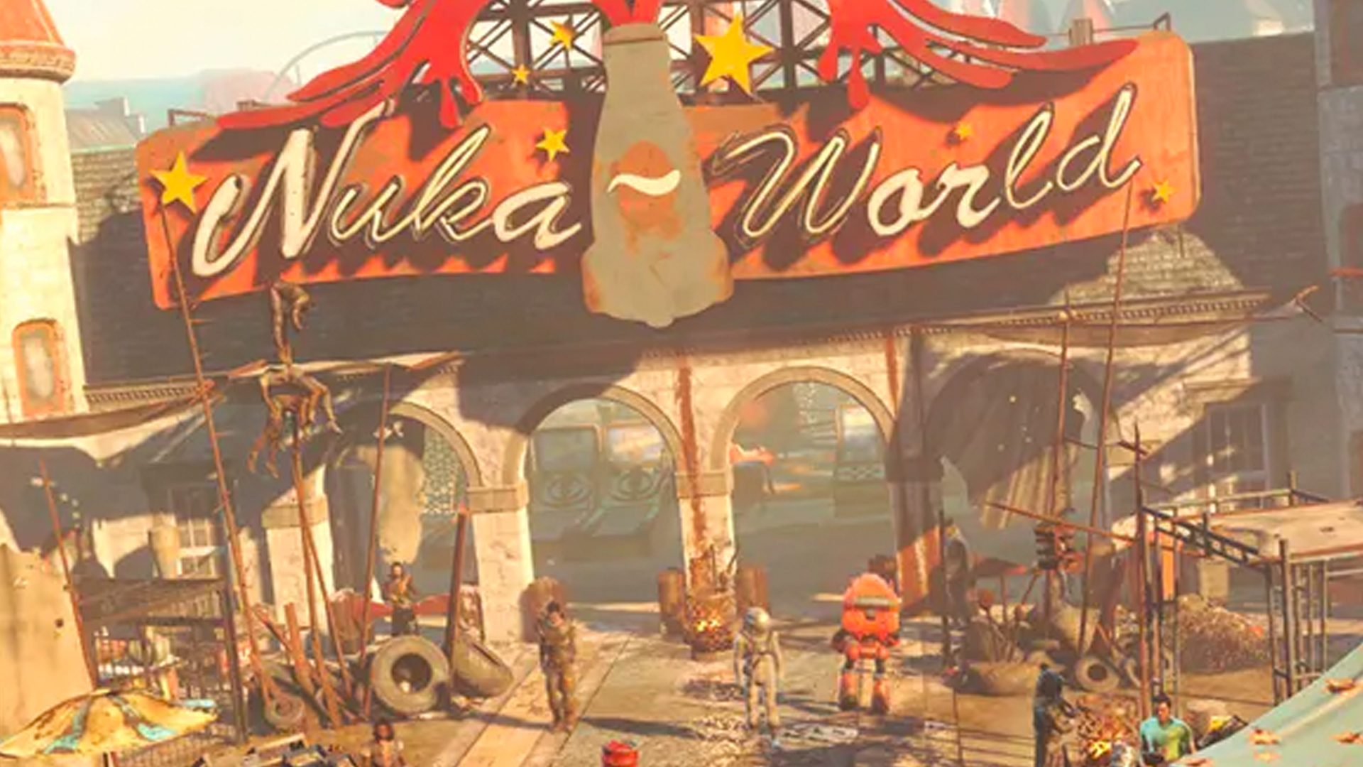 Fallout 4 is getting a new skirmish miniatures game from former ...