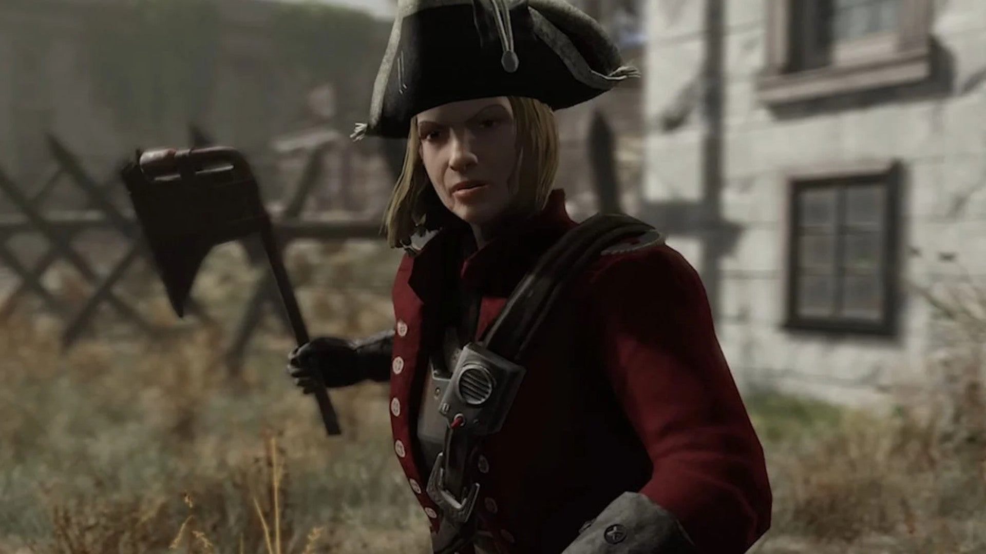 Fallout London - czy jest po polsku | Eurogamer.pl