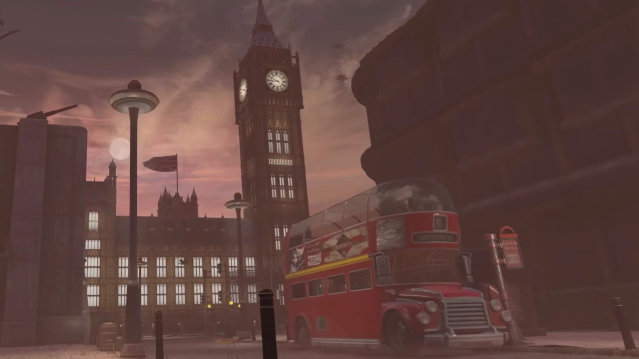 Fallout: London z premierą godną gry Bethesdy. Gracze są zadowoleni ...
