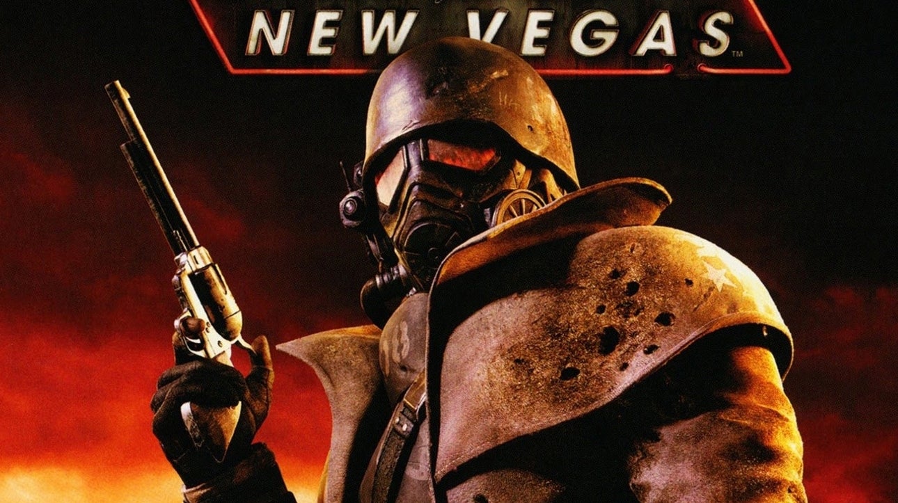 Fondo De Fallout De Las Vegas Para Xbox Join The NCR In Fallout New