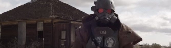 Fallout: Nuka Break - Red Star fan film brings the New Vegas vibe | VG247