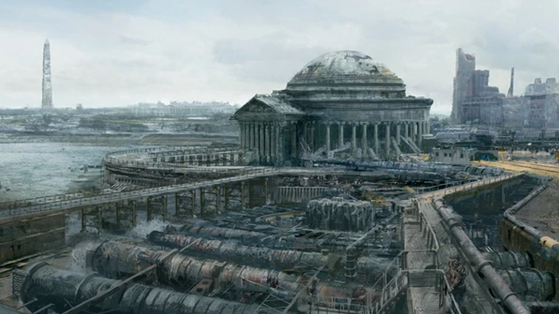 The official Fallout tabletop RPG launches tomorrow | Dicebreaker