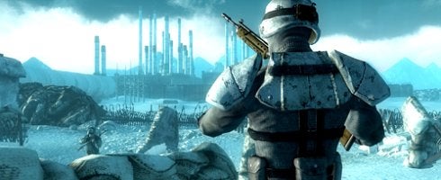 Bethesda almost finished with PS3's Fallout 3 DLC | VG247