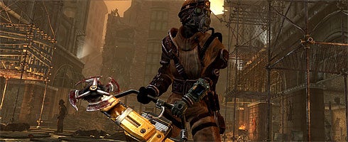 Fallout 3 gets title update for PC and Xbox 360 | VG247