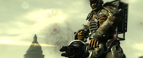 Next Fallout 3 DLC slips a month | VG247