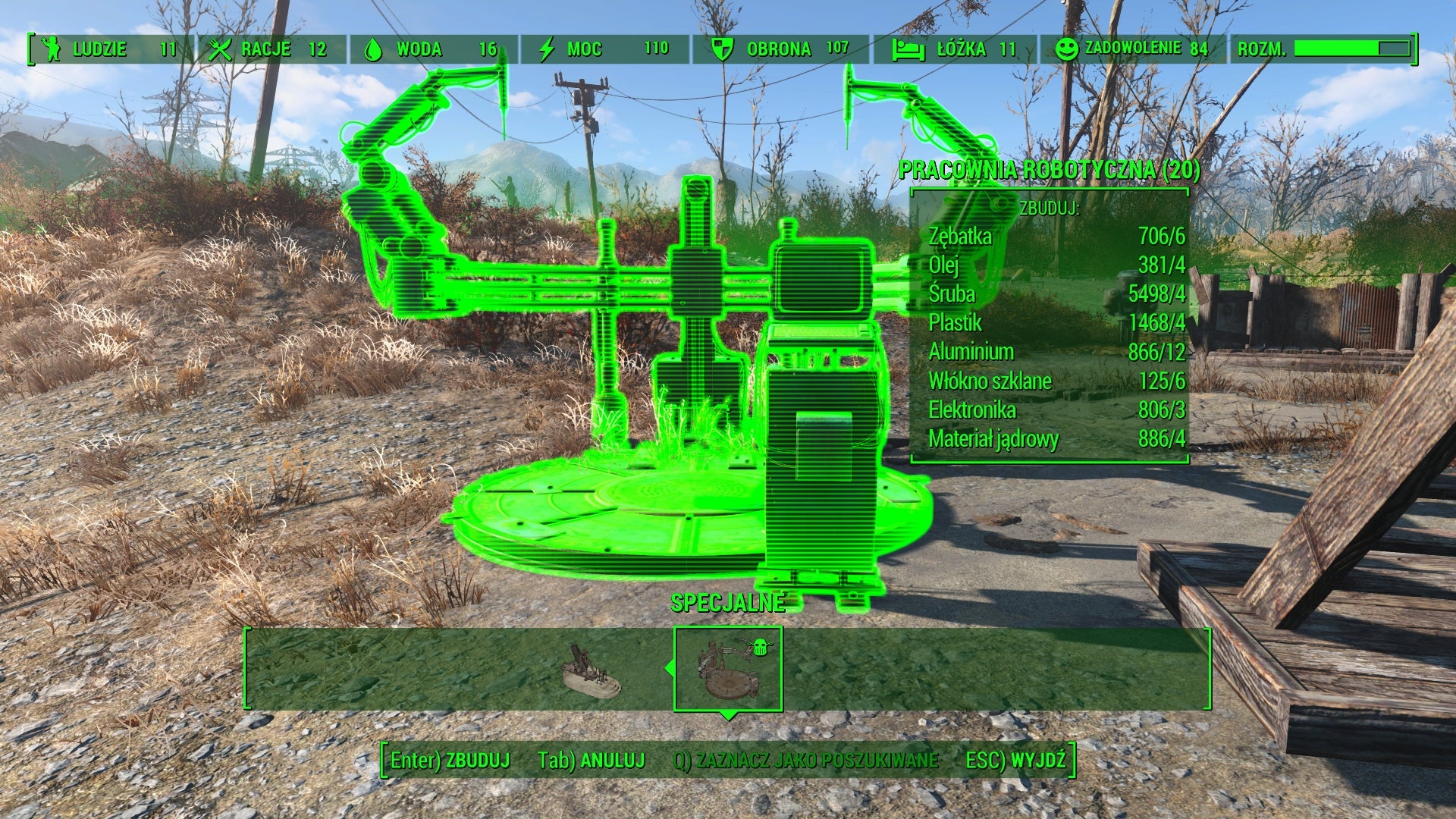 Fallout 4 - Automatron DLC, jak zacząć, co zawiera | Eurogamer.pl