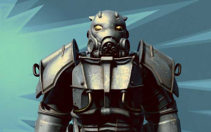 Fallout 4 Doom Creation Club Every Bethesda Game Ever Released: A Full