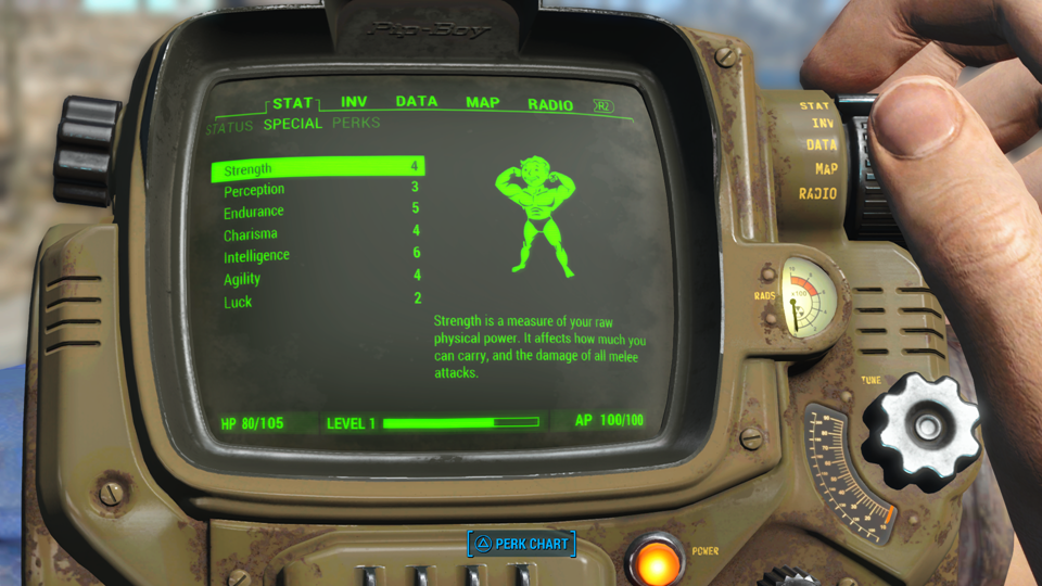 Fallout 4: all Perks revealed by latest leak - and what they mean for ...