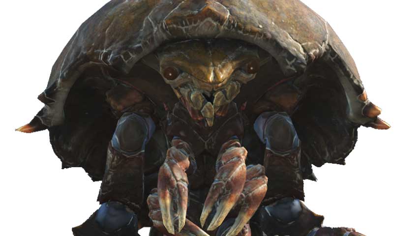 10,000 Mirelurks invade the Commonwealth in new Fallout 4 NPC battle ...