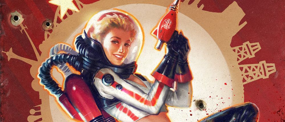 Fallout 4: Nuka-World Scav! Magazine locations - unlock new perks and ...