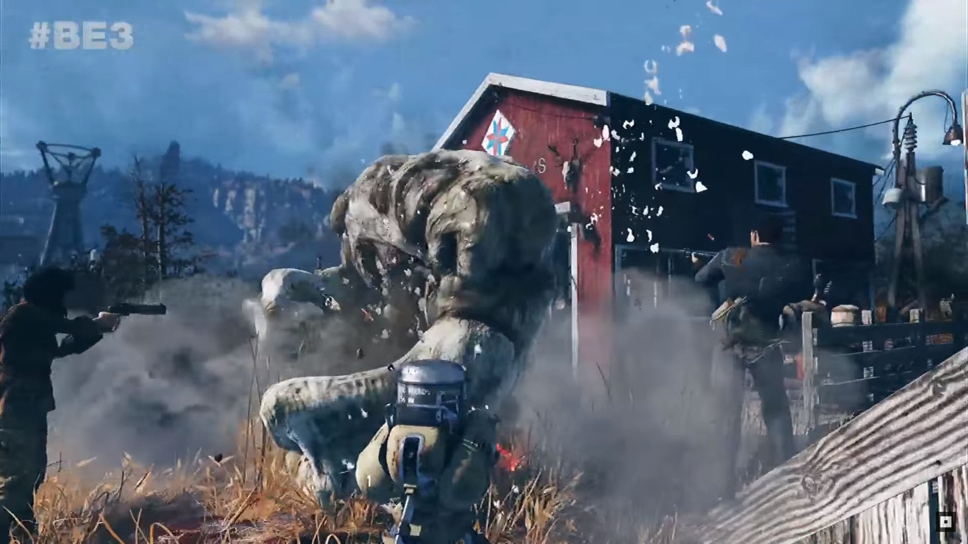 Fallout 76 Release Date and Time, Fallout 76 Live Now - Everything We ...