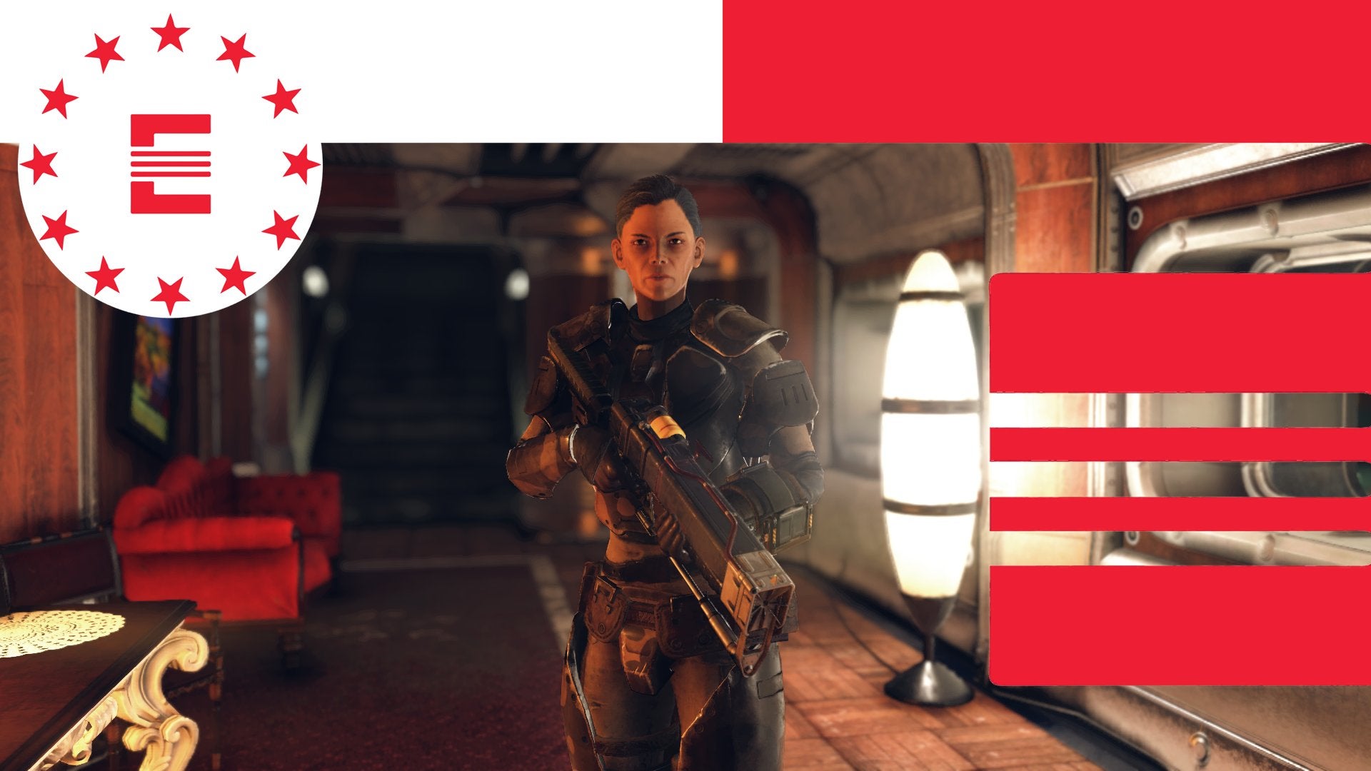 Fallout 76 Factions - Factions List, Locations, Can You Join Factions ...