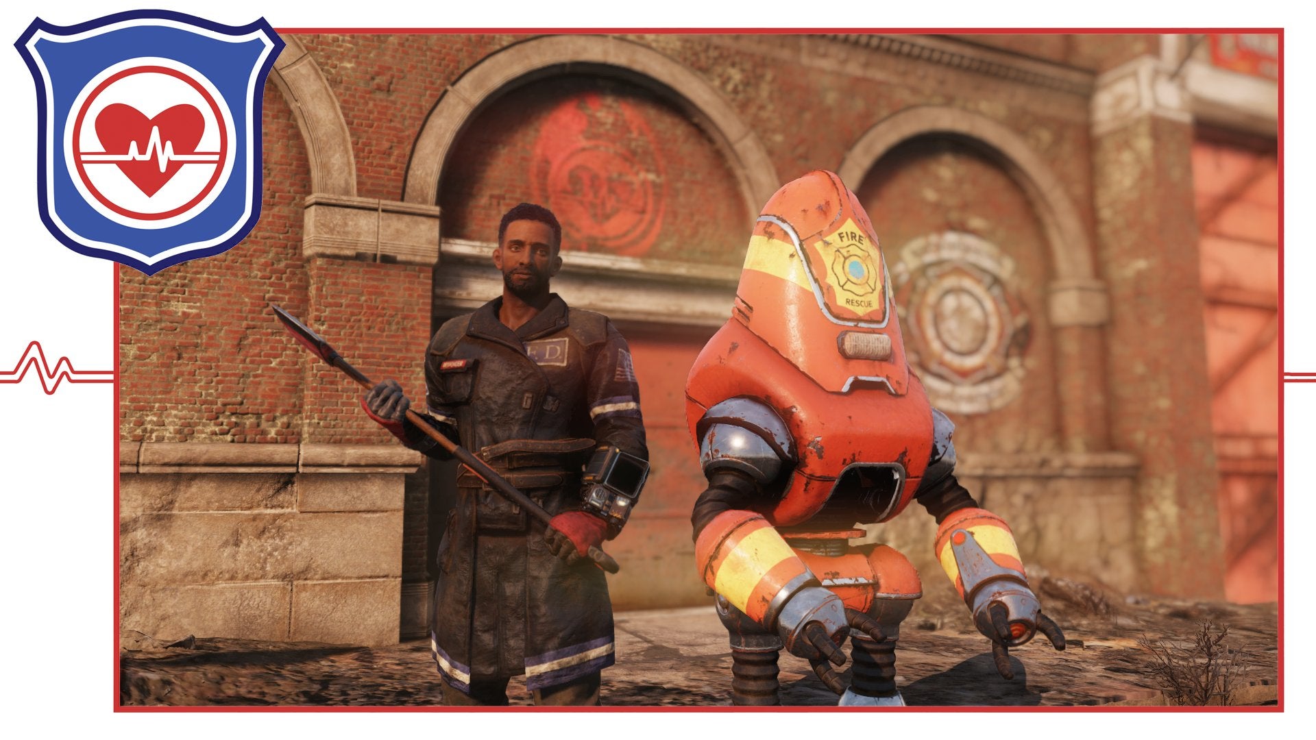 Fallout 76 Factions - Factions List, Locations, Can You Join Factions ...