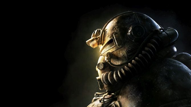 Fallout 76 Stress Test disponível na Xbox One este fim de semana ...