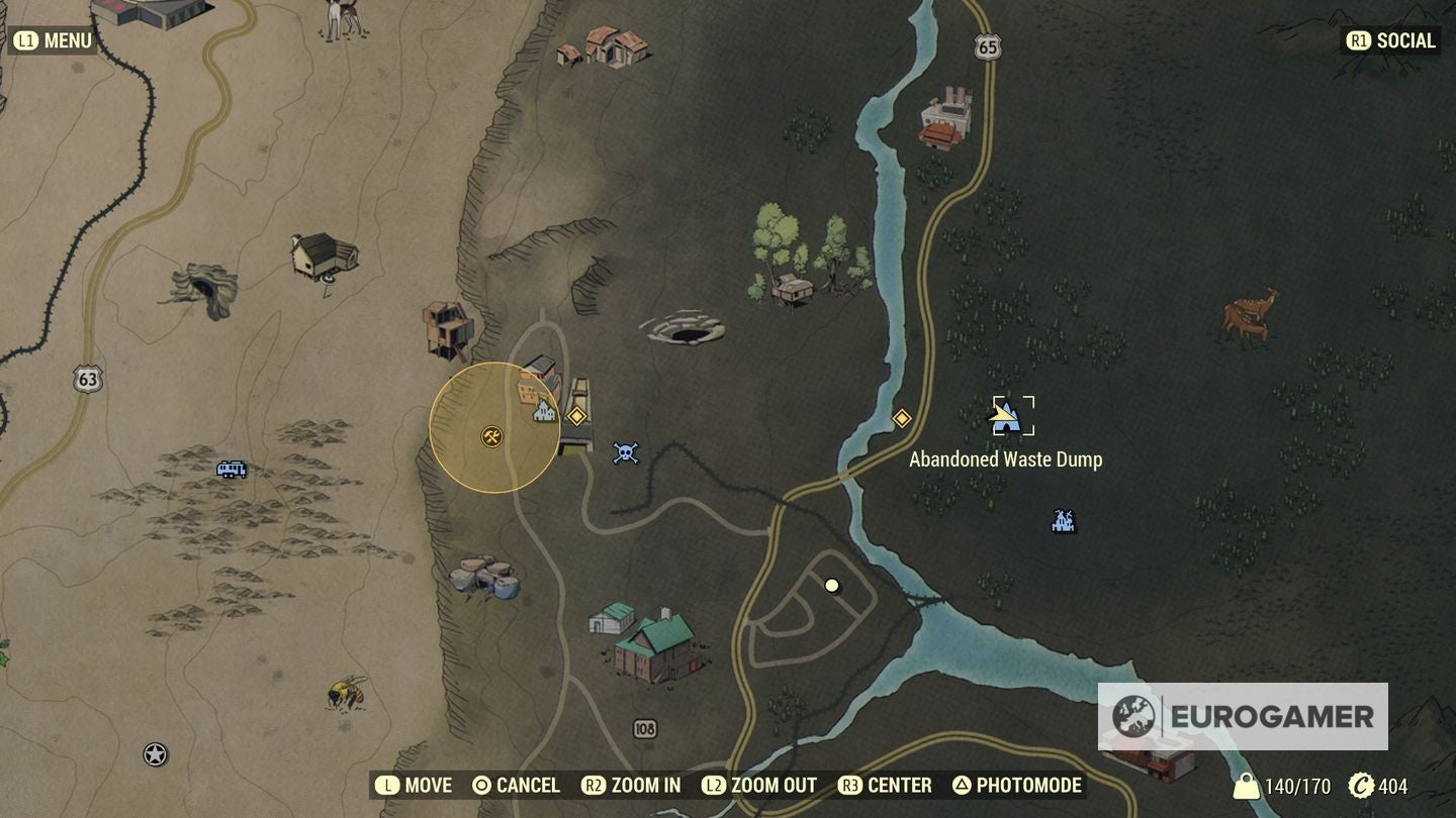 Fallout 76 Enclave: How to join the Enclave by completing Bunker Buster ...