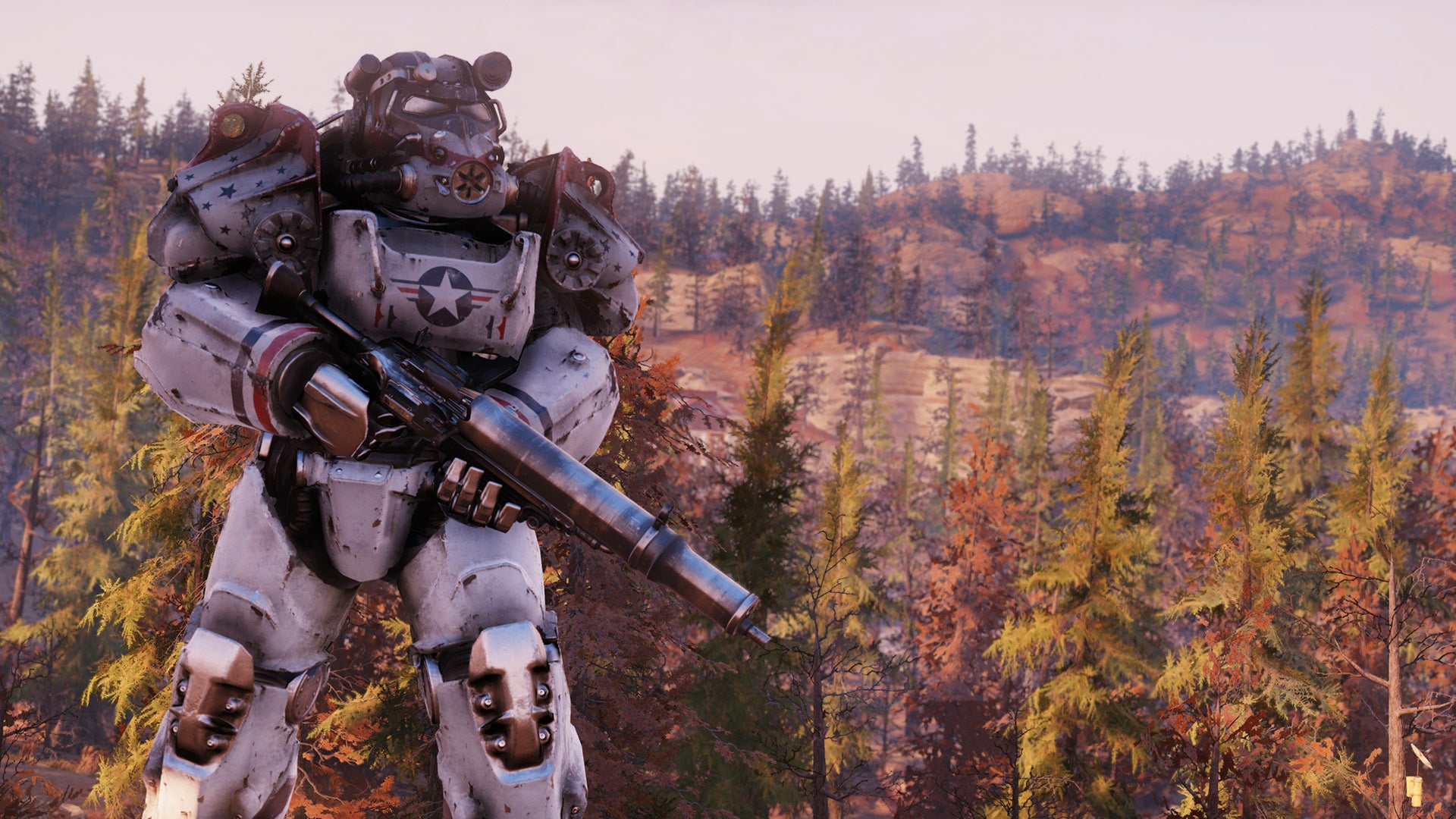Fallout 76 players say incoming Repair Kits break Bethesda's no pay-to ...