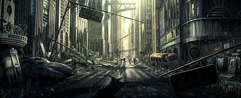 Bethesda to sue Interplay over Fallout MMO | VG247