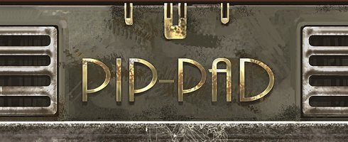 Interplay teases Fallout Online's Pip-Pad | VG247