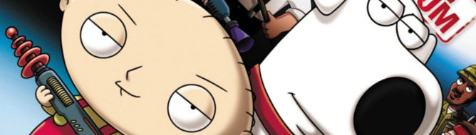 Family Guy: Back to the Multiverse review round-up | VG247