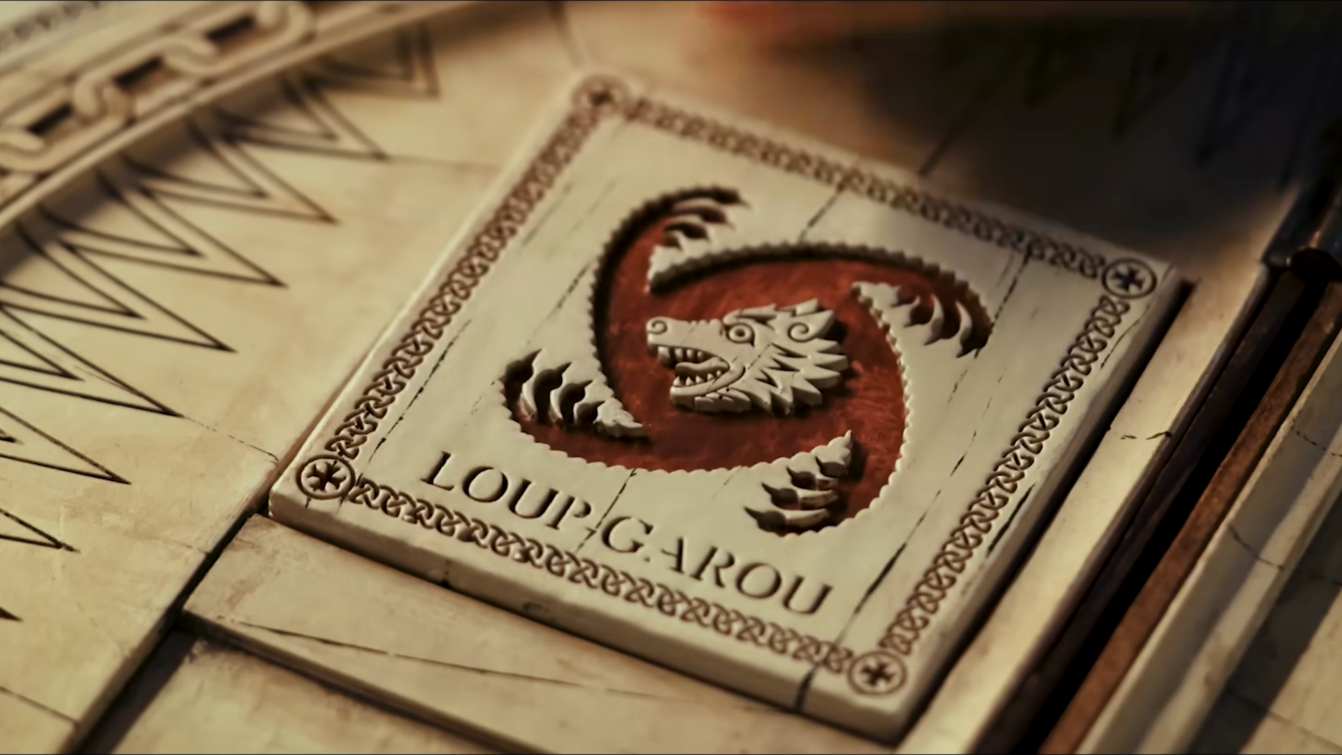 Lycanthropic social deduction game Werewolves of Miller's Hollow is ...