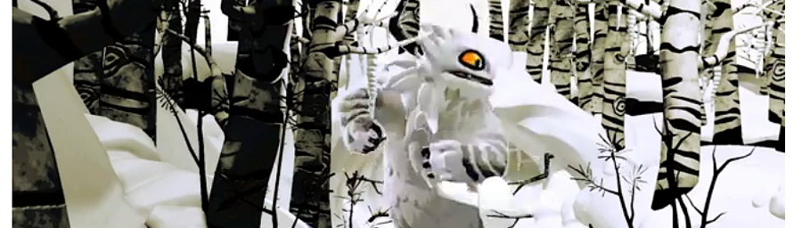 Fantasia: Music Evolved video demos the Haven area of the game | VG247