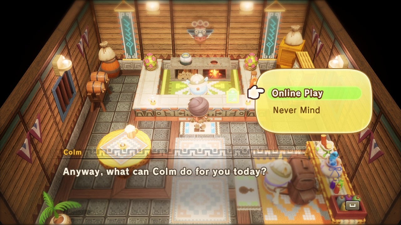 Fantasy Life i multiplayer: How to play with friends in both local and ...