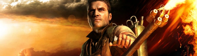 Far Cry 2 - All nine playable characters' full details, images included | VG247