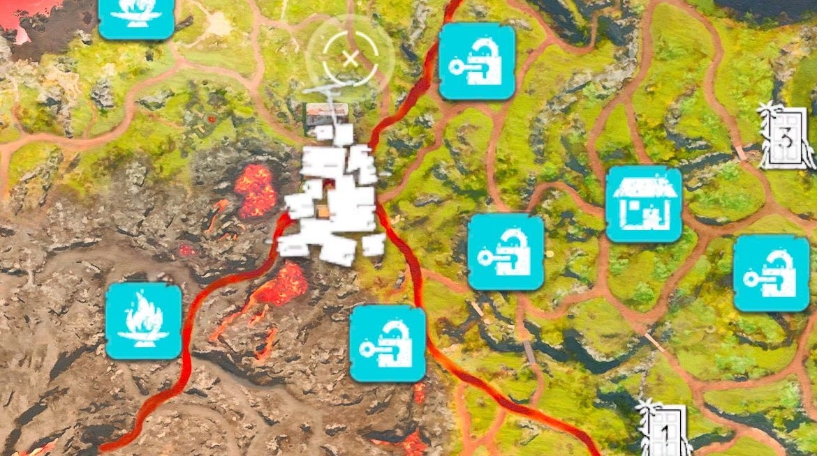 Far Cry 6 - Citras Krieger: So findet ihr die 3 Teile des ...