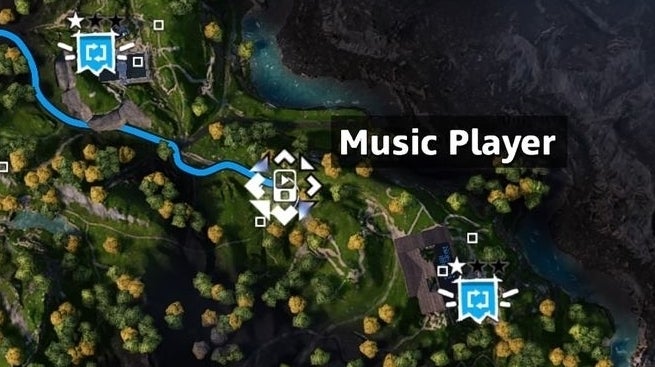 Far Cry New Dawn music player locations: How to complete the Audiophile ...