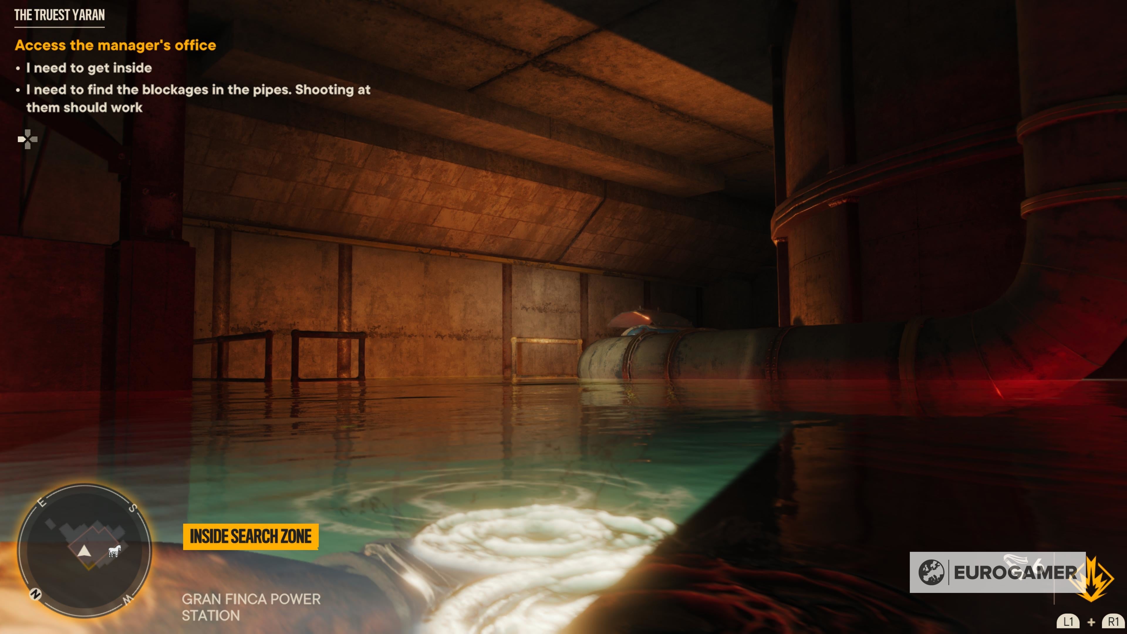 Far Cry 6 The Truest Yaran: Where to find pipes and solve The Truest ...