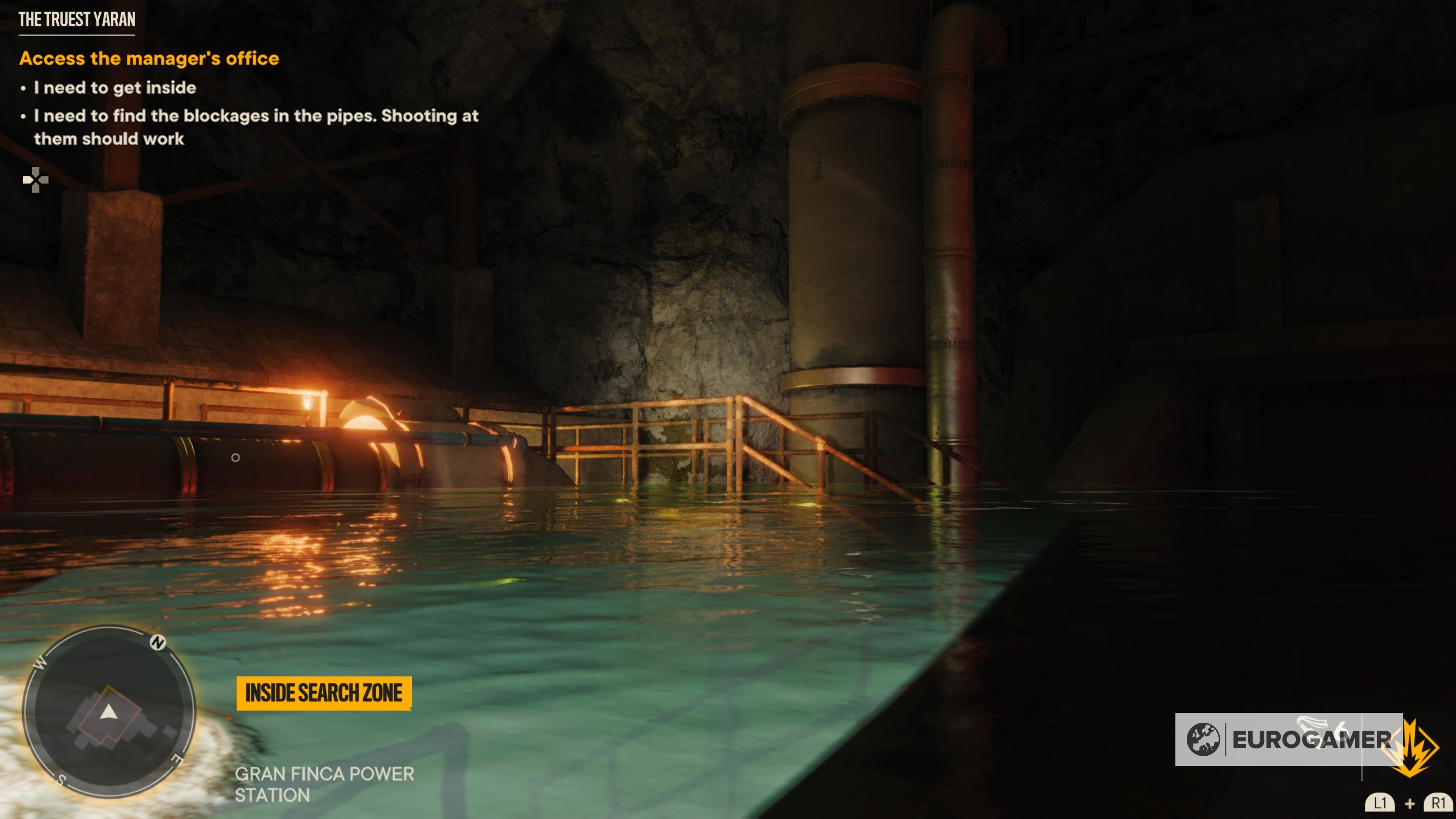 Far Cry 6 The Truest Yaran: Where to find pipes and solve The Truest ...